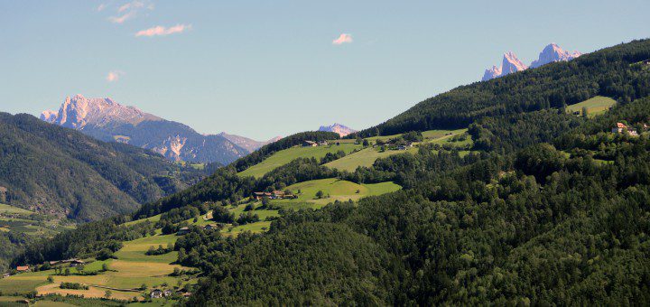 Eisacktal Sehenswürdigkeiten | Suedtirol-Kompakt.com