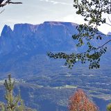 Schlern - Berg in den Südtiroler Dolomiten | Suedtirol-Kompakt.com