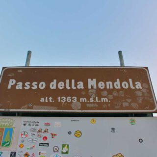 Mendelpass - Pässe in Südtirol | Suedtirol-Kompakt.com
