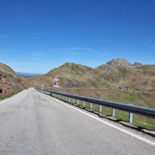 Penser Joch - Pässe in Südtirol | Suedtirol-Kompakt.com