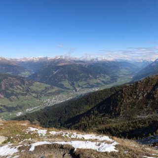 Helm (Monte Elmo) - Gipfelwanderung – Südtirol Kompakt